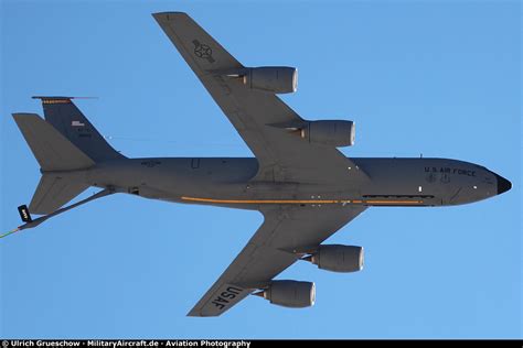 Photos Boeing Kc 135 Stratotanker Militaryaircraftde Aviation