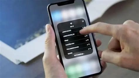 Connect To Free Wi Fi Without A Password In Just One Step
