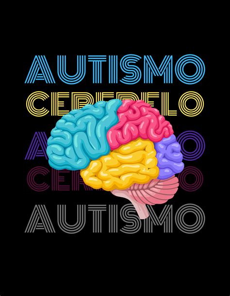 Messi Autismo Y Alteraciones En El Cerebelo