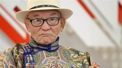 Монгол Улсын төр нийгмийн зүтгэлтэн Ц Лоохууз таалал төгсжээ Өглөө мн