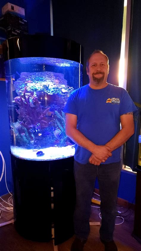 The Saltwater Aquarium Nitrogen Cycle Keepin It Reef