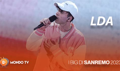 LDA Sanremo Se poi domani Testo e tutto quello che c è da sapere