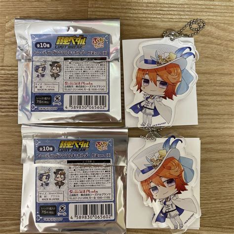 弱虫ペダル アクキー 葦木場拓斗 メルカリ