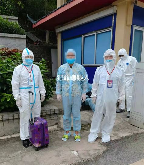 廊坊警方“猎狐2021”专项行动首战告捷澎湃号·政务澎湃新闻 The Paper