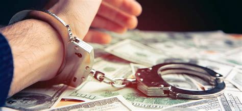 Confusiones Comunes Entre Lavado De Activos Y Delitos Fiscales