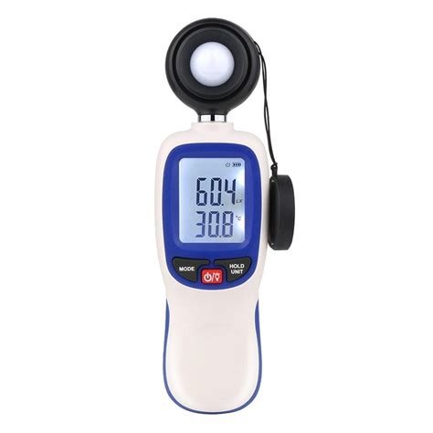 Laboratory Instrument Illuminometer Light Intensit Grandado