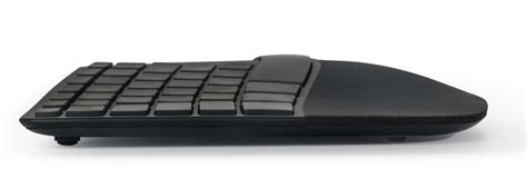 Sculpted Ergonomic Wired Keyboard For Pc By Matias Ergocanada