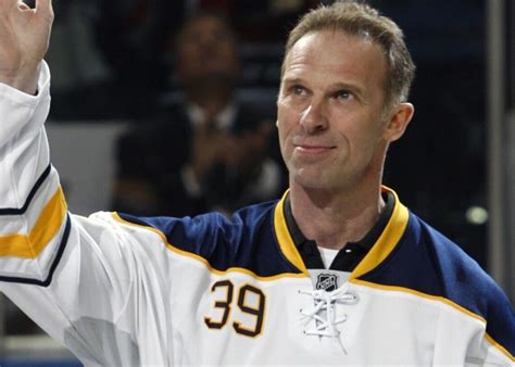 Nhl Great Dominik Hasek Takes Massive Swipe At Russian And Belarusian