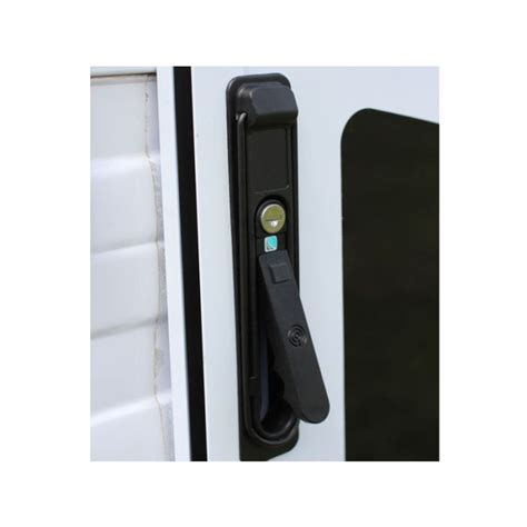 Keyless Entry 3 Point Lock Rhh Camec