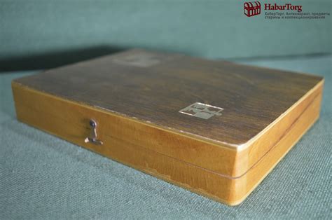 Купить Шахматы дорожные в деревянной коробке Борисовское