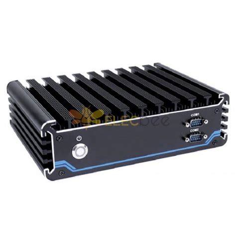 Industrial Automation Robotic Vision Control Computer