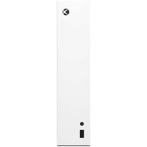 Consola Microsoft Xbox Series S Digital Edition 512 Gb Gilded Hunter