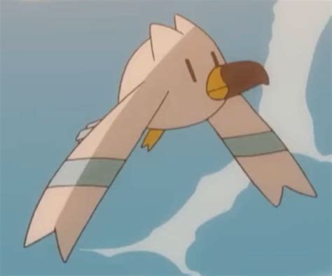 Wingull Screenshot Cute Pokemon Pictures Cool Pokemon Wallpapers