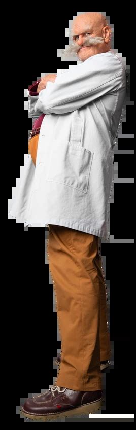 Gerald Robotnik Paramount Sonic Wiki Zone Fandom