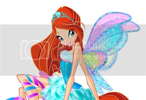 Winx Madis Club 5 6 Sezona