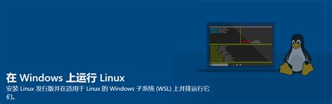Windows 10启用linux子系统（wsl） 芦花鸡rua 博客园