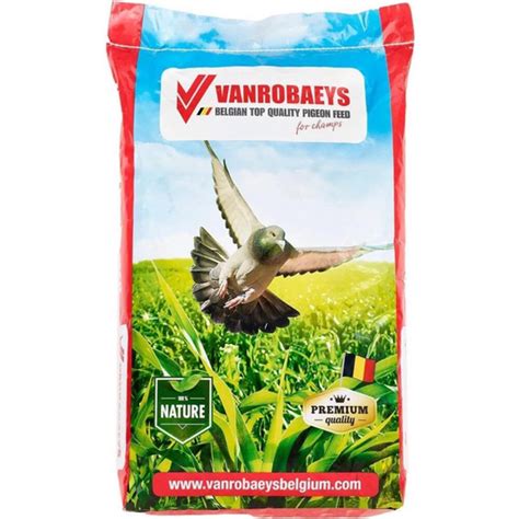 Vanrobaeys De Zevenster