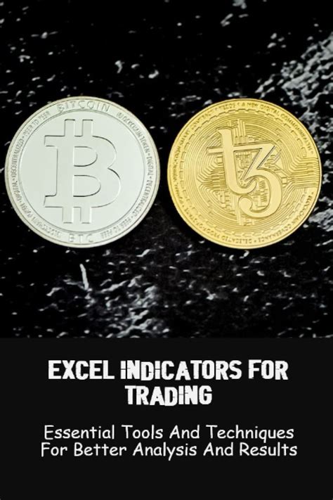 Excel Indicators For Trading Essential Tools And