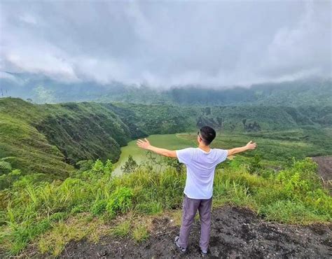 Kawah Galunggung Rute Dan Harga Tiket