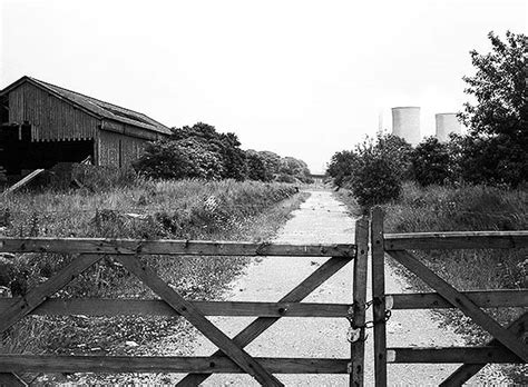 Disused Stations Simonstone Station