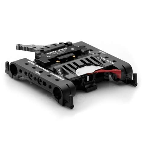 Red Dsmc Quick Release Platform Pack Syntexcz