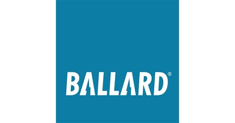 Ballard Receives Follow On Orders For 15 Fuel Cell Modules From