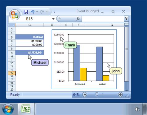 Windows Pair Programming On Multiple Computers Super User