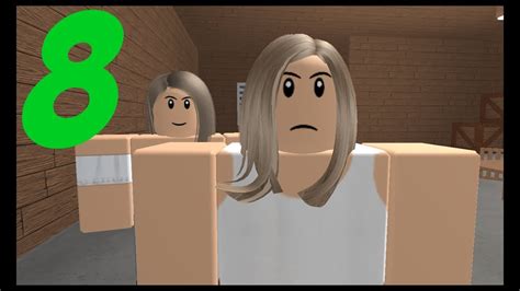 Roblox Series Zombie Apocalypse S3ep8 Youtube