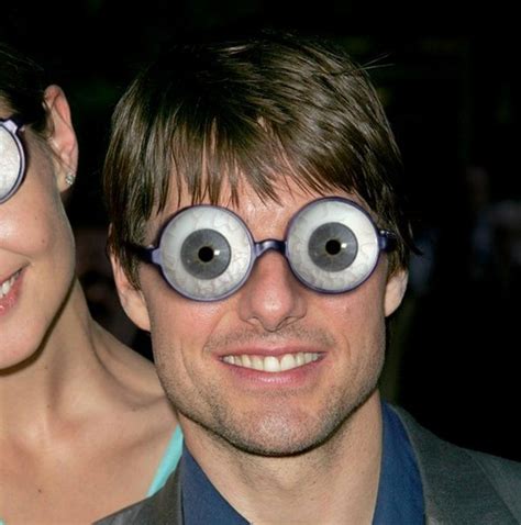Omg World Omg People Prefer Funny Glasses
