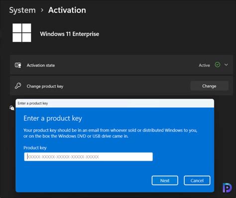 Fix Windows Activation Error X Ee Using Easy Methods