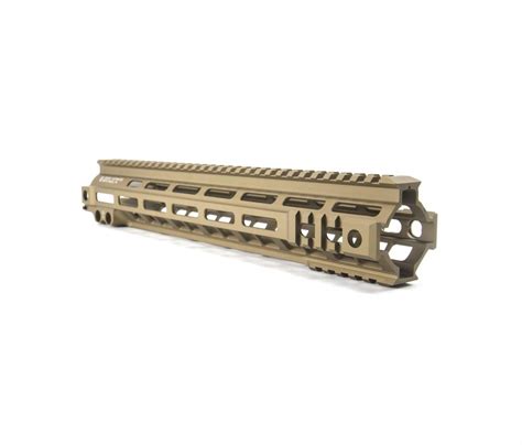 Geissele Super Modular Rail Mk4 M Lok Handguard Ddc Ar15discounts