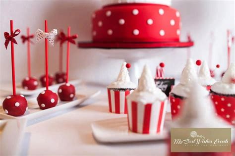 Ladybug Party Ideas