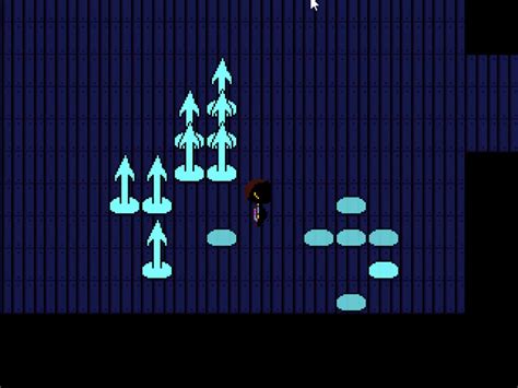 Undertale Waterfall Explored Piano Puzzle Solution And Temmie