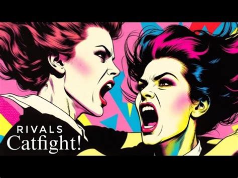 Rivals Catfight Youtube