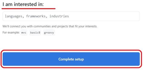 Creating An Account On GitHub Prwatech