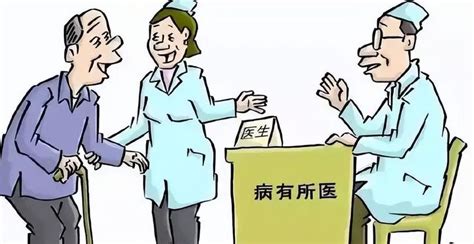 怎么实现病有所医？保险十大黄金价值之一 知乎