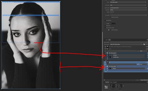 Affinity Photo 2 Slice Tool Automation Macros Affinity On Desktop