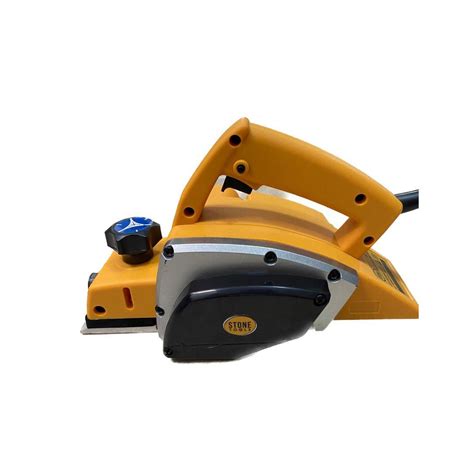 Cepillo Eléctrico Carpinteria Madera Ferrotecno