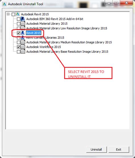 Uninstall Revit 2019 Animationcolor