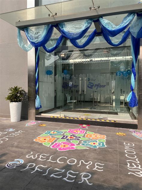 Priya Venkatesan Iyer On Linkedin Backtooffice Pfizerproud
