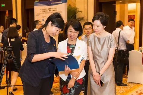 立足当地 融入当地 服务当地 恒丰银行宁波分行积极参加2018 年宁波市融资对接会