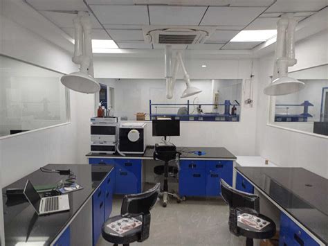 Laboratory Fume Extraction System At 1500000 Inr In Delhi