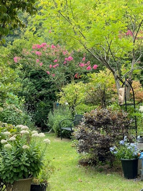 아름다운 정원과 함께 코로나로 지친 마음 치유해요”