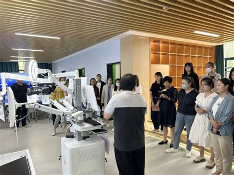 【商学院】商学院（国际学院）国际商务系组织跨境直播电商实训平台培训会 山东英才学院