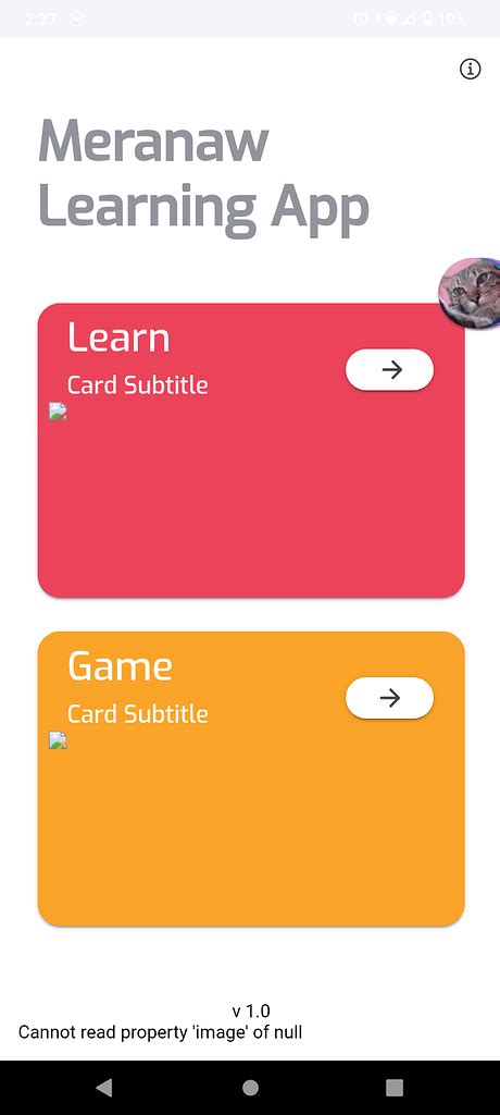 Capacitor Storage On Ionic App Is Not Working In Android Ionic Vue Ionic Forum