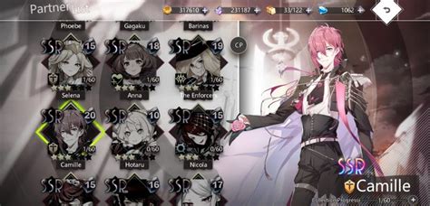 Illusion Connect Heroes Tier List Our Picks For The Best Partners In