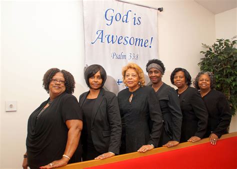 Mount Nebo Baptist Church
