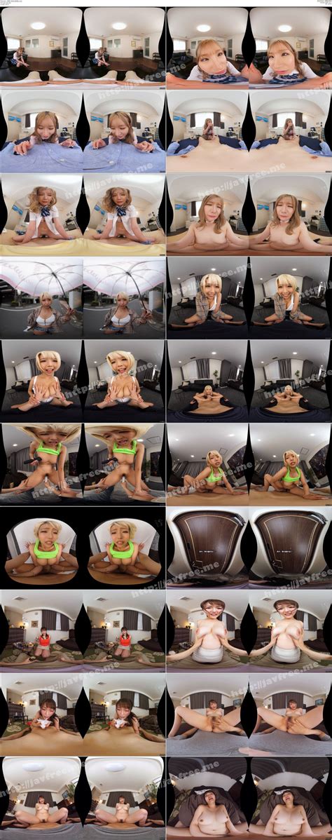 VRKM 1004 VR男の夢をかなえる15シチュエーション 200分ぶっ続けのラッキーSEXベスト High quality JAV