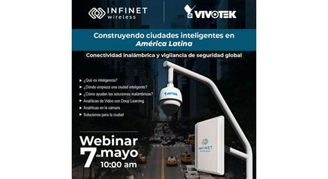 Construyendo Ciudades Inteligentes En América Latina Technocio Tech