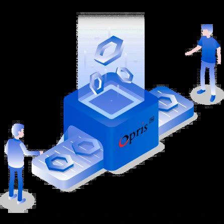 DeFi Staking Platform Development Services Opris Exchange